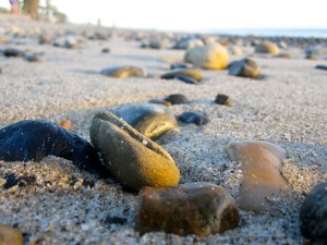 Exploring Doheny State Beach - SoCal Hiker