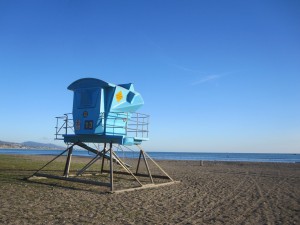 Exploring Doheny State Beach - SoCal Hiker