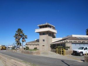 Inside Huntington State Beach - SoCal Hiker