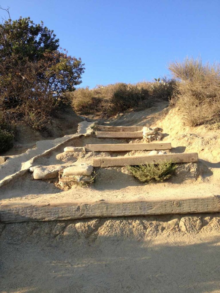 Hiking Runyon Canyon Park - SoCal Hiker