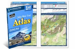 Essential Planning Resources for the John Muir Trail - SoCal Hiker