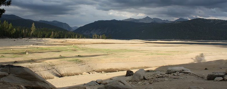 Thru-Hiking the JMT: A Zero Day at Vermilion Valley Resort - SoCal Hiker