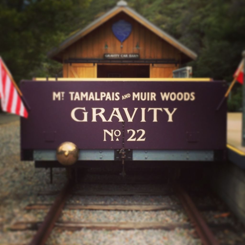 Road Trip, Part Deux: San Francisco - SoCal Hiker