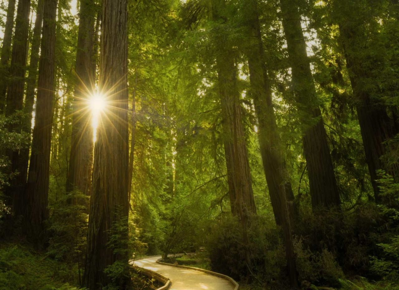 10 Amazing Hikes Around the World - SoCal Hiker