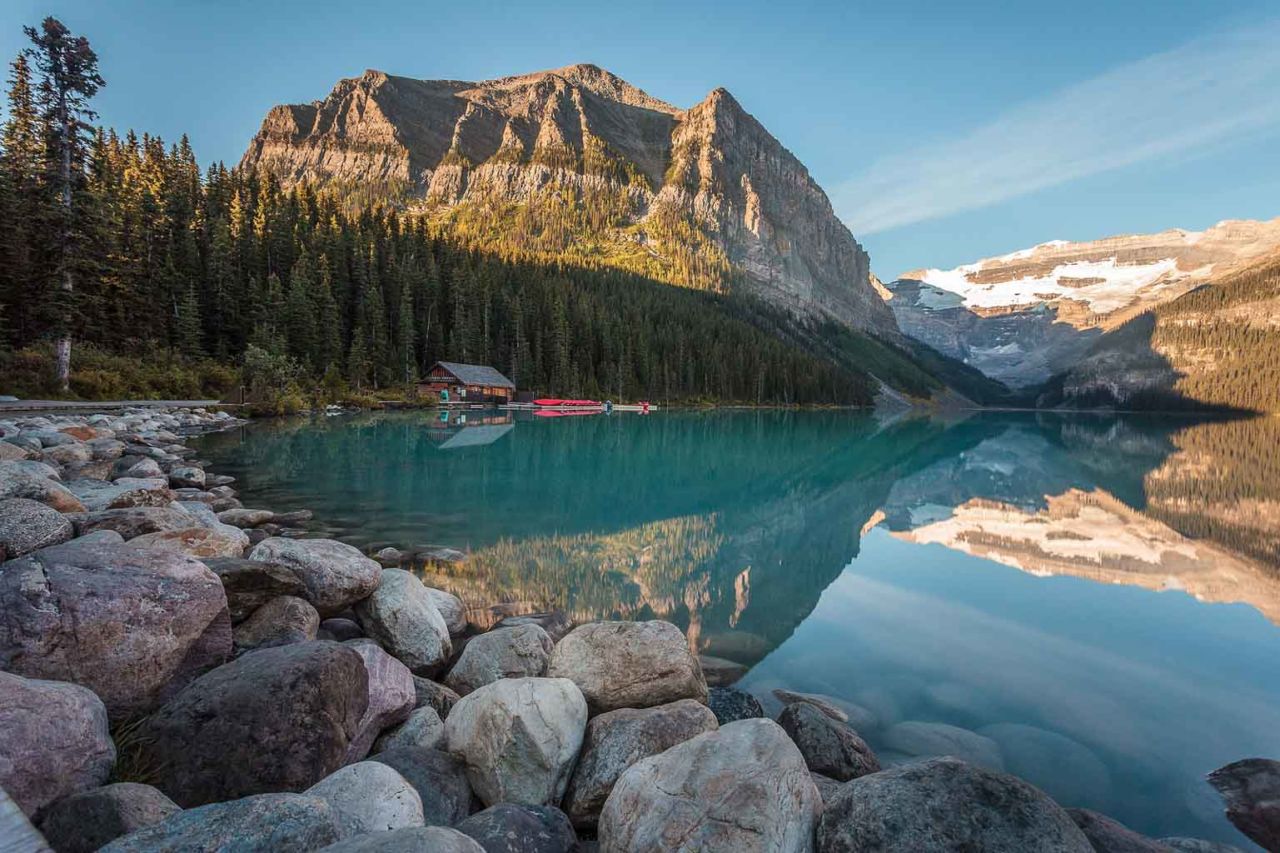 10 Amazing Hikes Around the World - SoCal Hiker