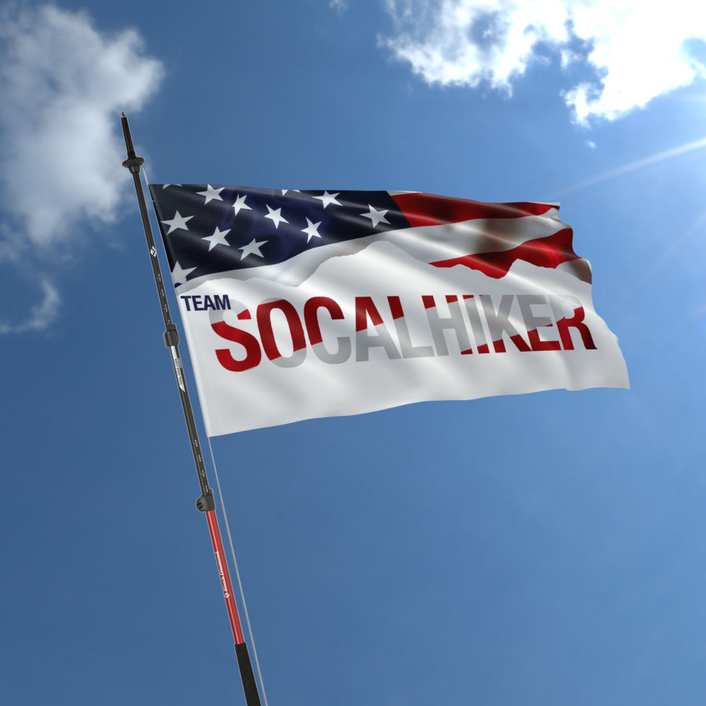 Salt Creek Trail - SoCal Hiker