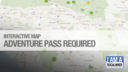 Where you need an Adventure Pass in Southern California - Interactive Map