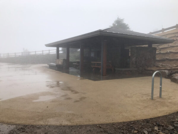 Hiking Mount Umunhum