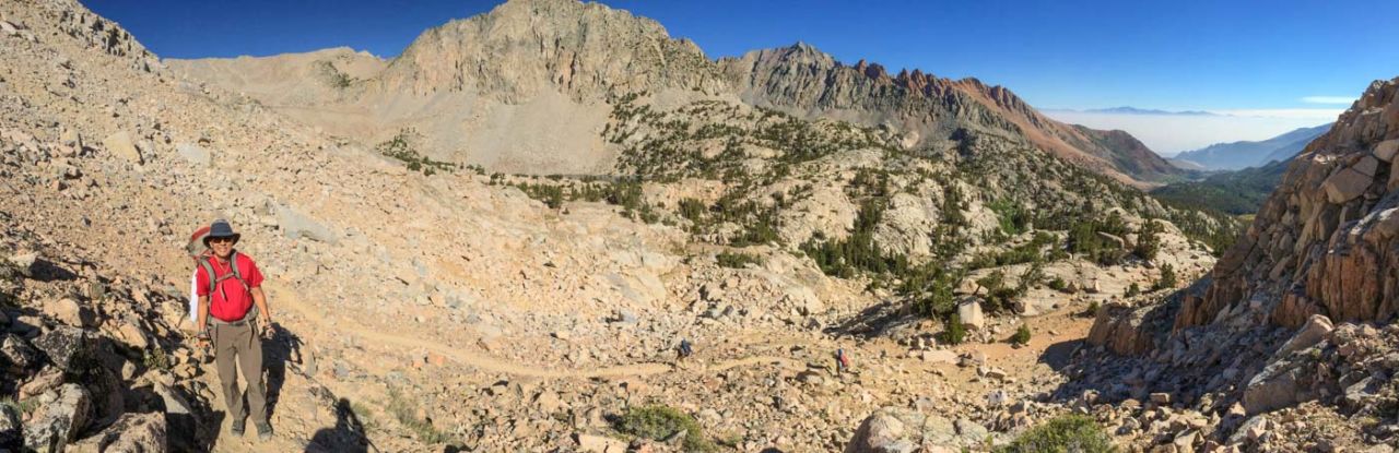 The Muir Taco Adventure - 2015 Edition - SoCal Hiker