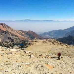 The Muir Taco Adventure - 2015 Edition - SoCal Hiker