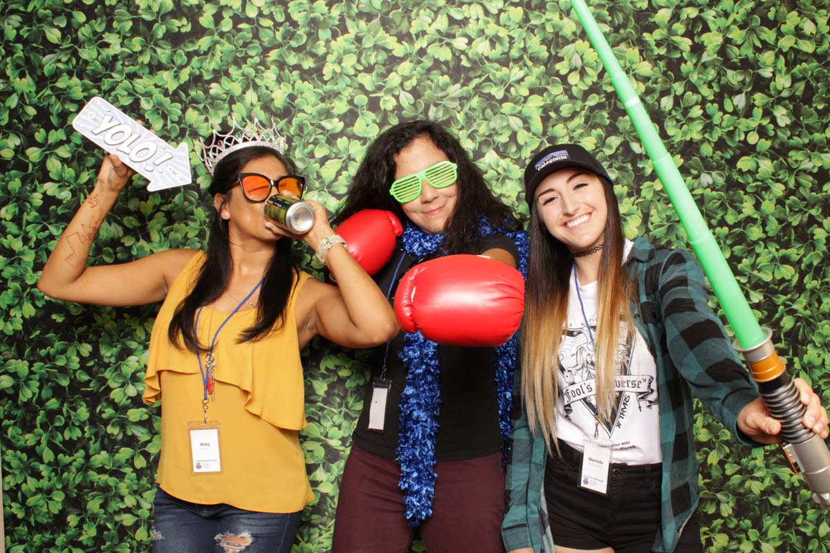 2018 SoCal Six-Pack of Peaks Challenge Finishers Party Photo Booth Gallery
