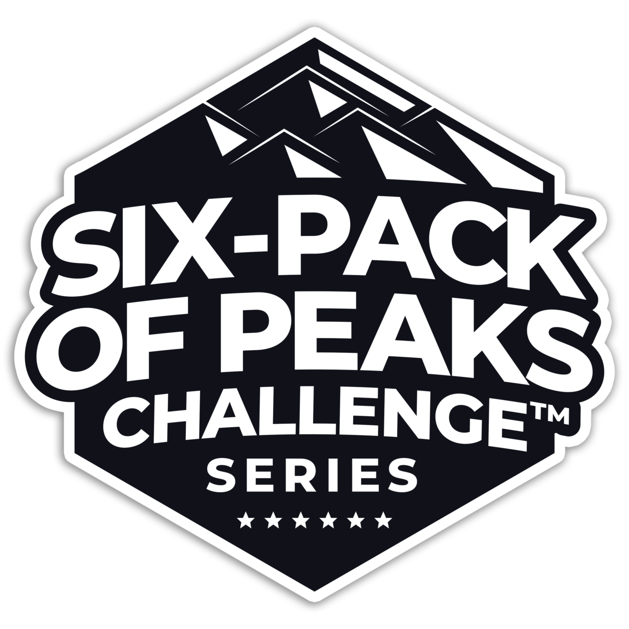 A Six-Pack of Peaks - SoCal Hiker