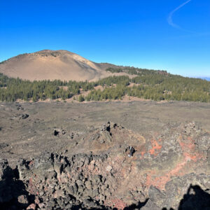 Hiking Belknap Crater in the Mountain Washington Wilderness - SoCal Hiker
